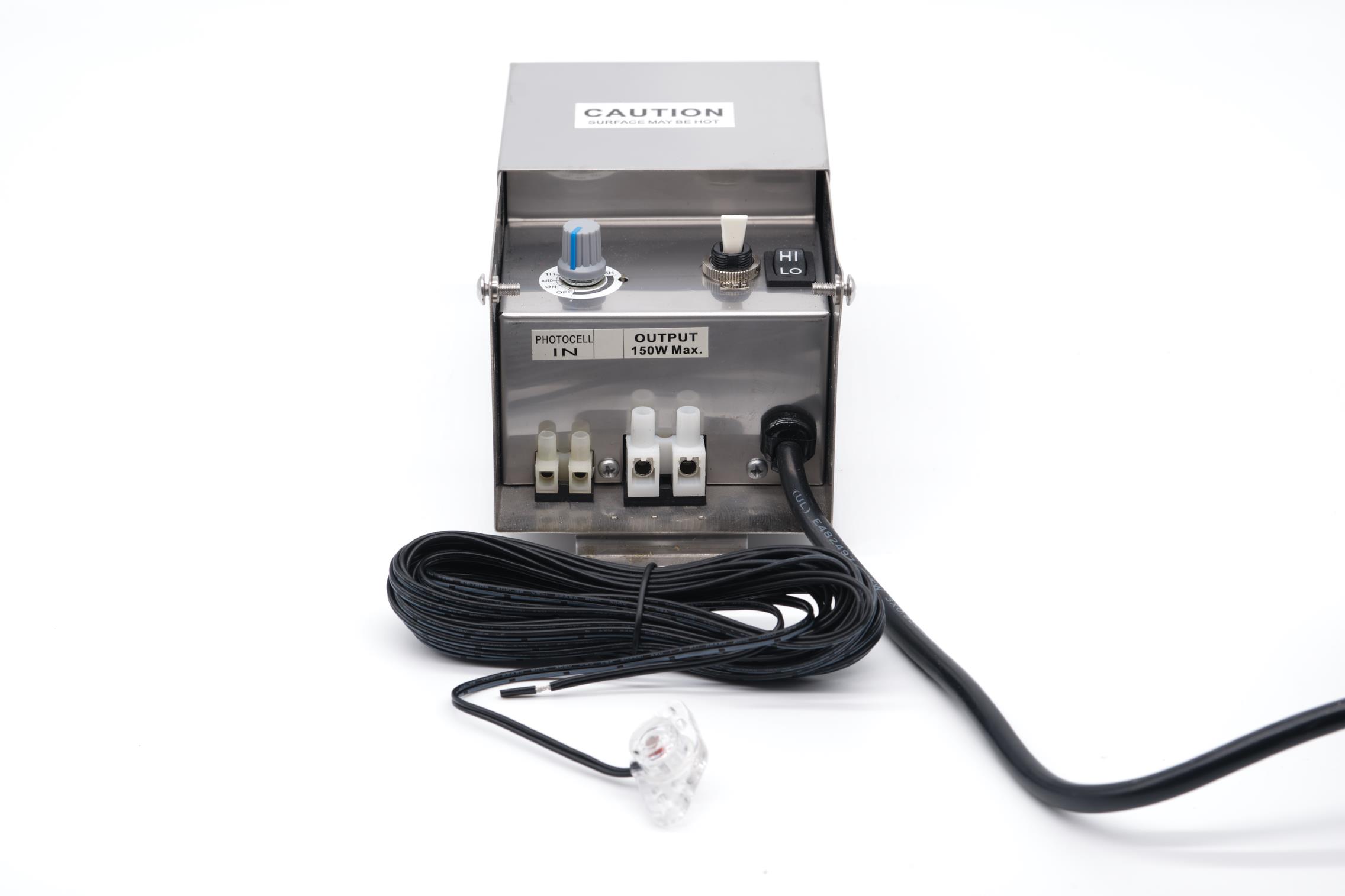 Universal Landscape Lighting | STL Series - Transformer ...